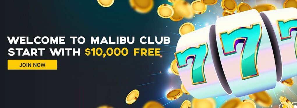 Non-Stop Casino Fun with the Malibu Club Casino - Online Pokies Real ...